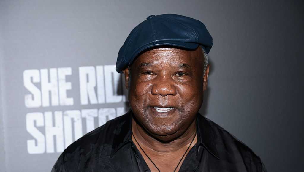 Isiah Whitlock Jr., actor known for roles on 'The Wire' and 'Veep ...