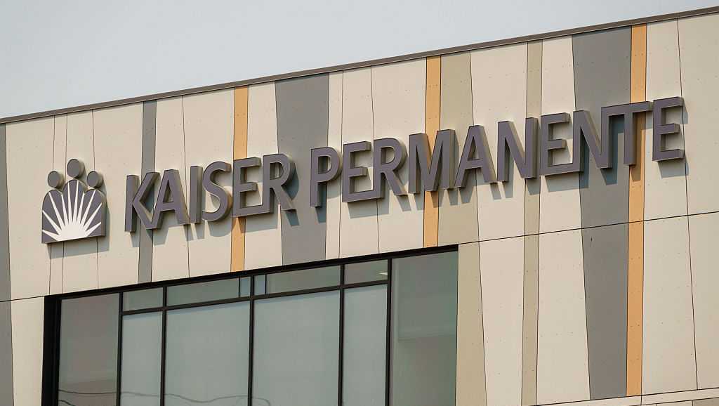 Kaiser Permanente workers set to strike in Roseville Monday