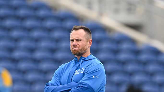 Iowa State football names Tyler Roehl new offensive coordinator