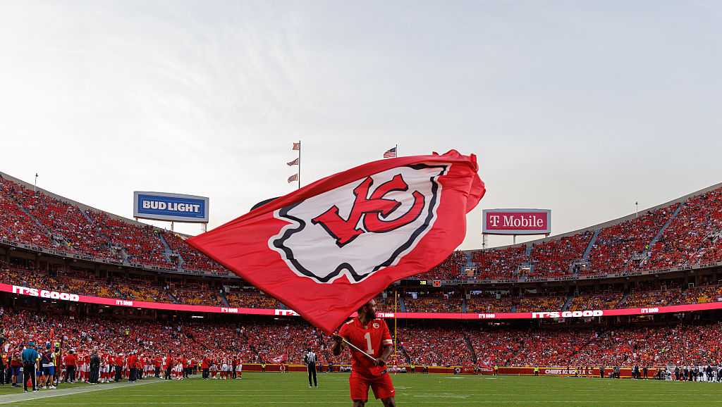 Chiefs draft picks: Here's when Kansas City is on the clock