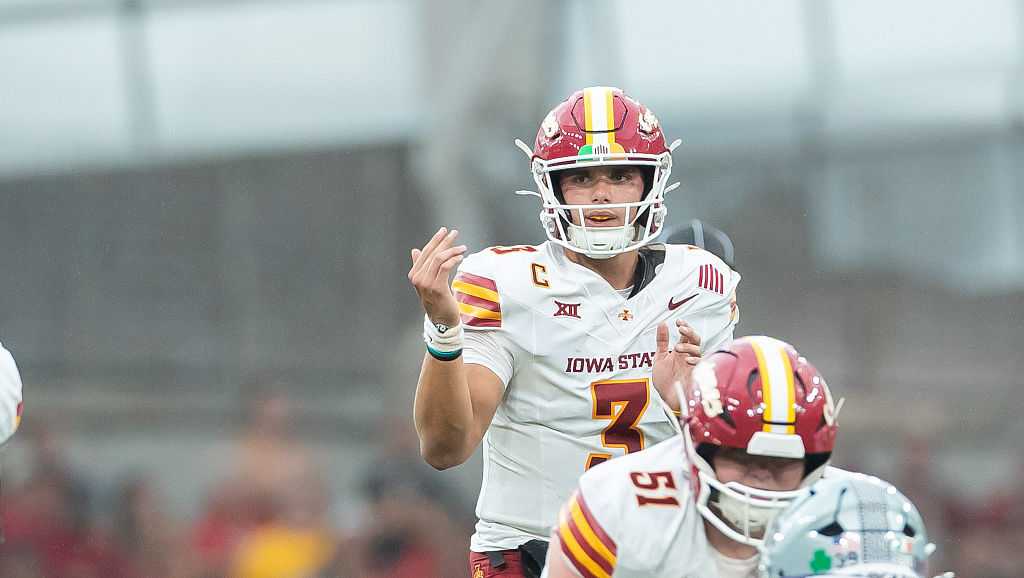 Transfer portal: Tracking Iowa State football players