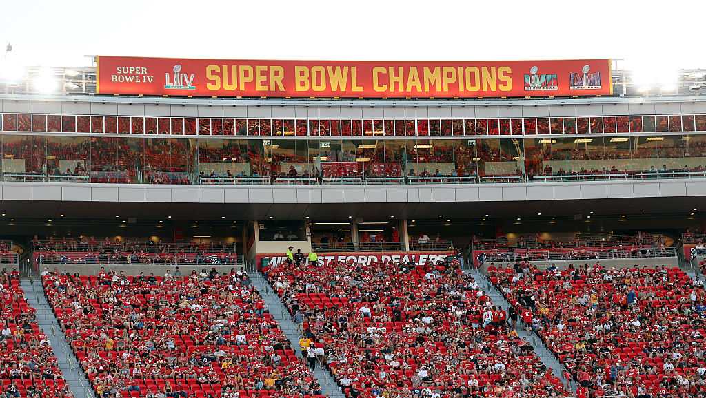 NFL free agency: Chiefs draw surge of Super Bowl bets