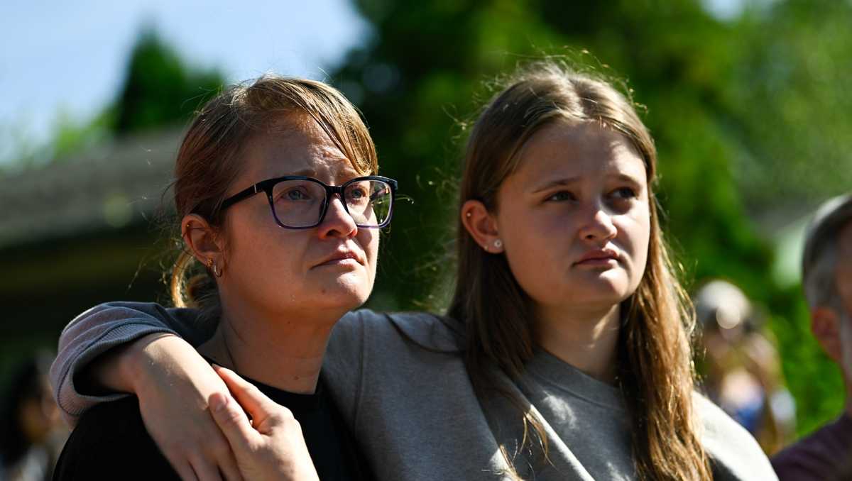 Minneapolis Catholic school shooting latest
