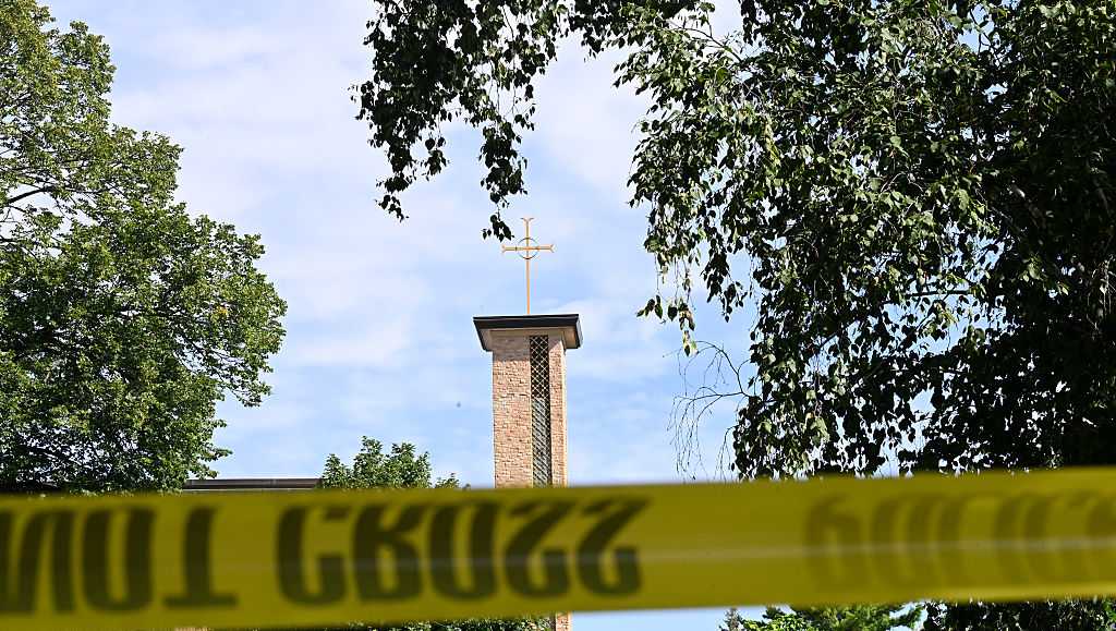 What we know about Minneapolis Catholic school shooting