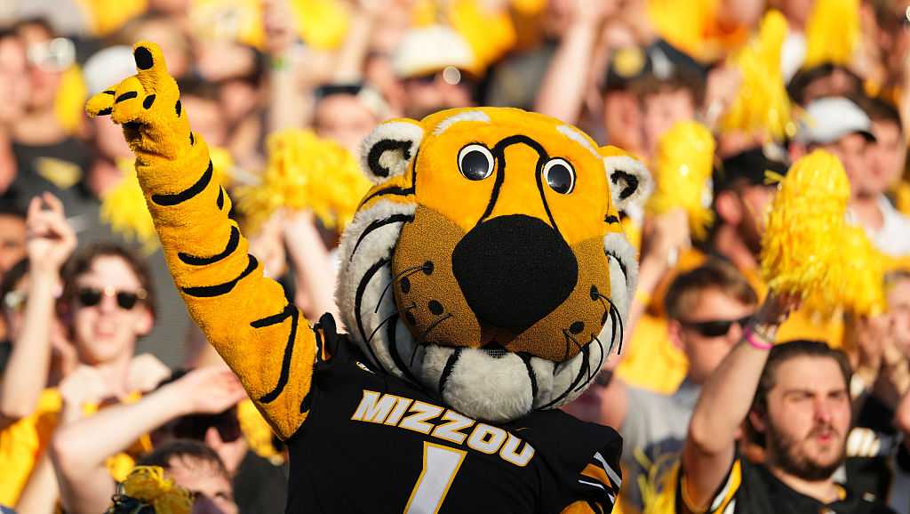Mizzou adjusts Saturday’s game time due to expected extreme heat
