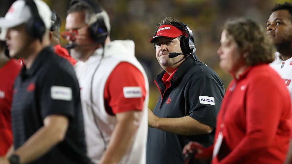 Buyout details for Jason Eck after contract extension
