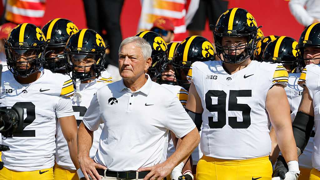 Iowa football recruiting: Meet the 2026 Hawkeye signees