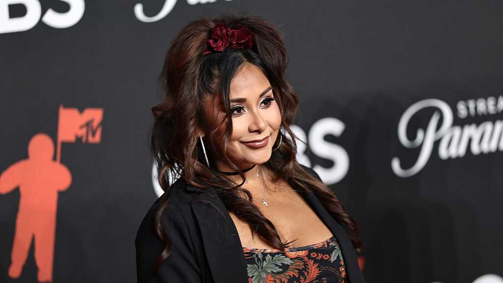 Nicole 'Snooki' Polizzi reveals cervical cancer diagnosis