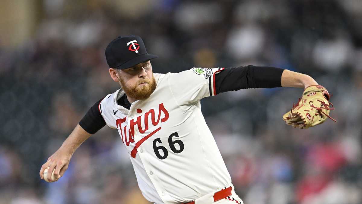 Major leaguer from Maine to host hometown meet-and-greet