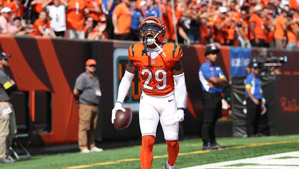 Bengals, Vikings announce inactive players ahead of Week 3 tilt