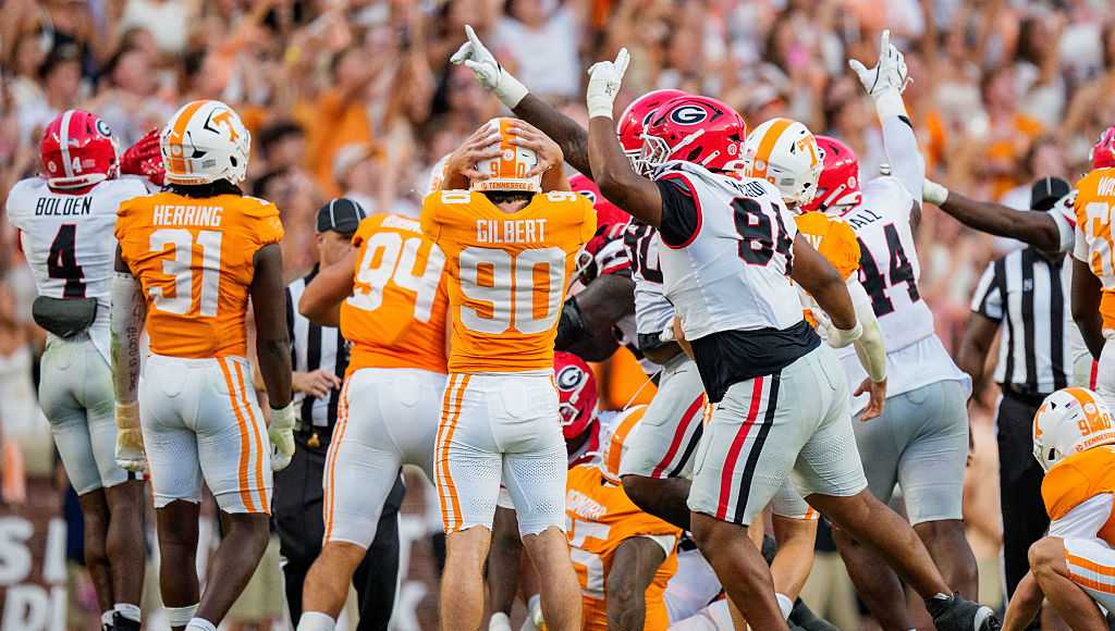 Week 5 of college football on Gulf Coast ABC