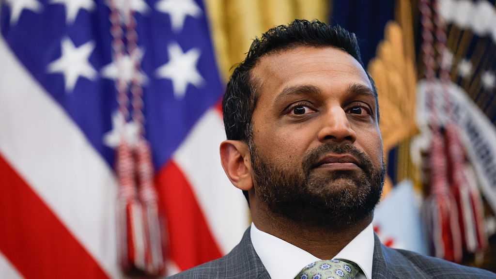 FBI director, senators exchange barbs in fiery hearing