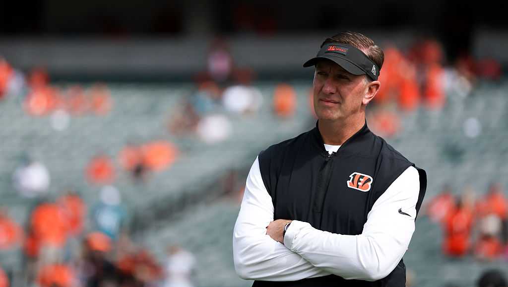 Bengals coach Darrin Simmons' pregame tradition continues through 28 years