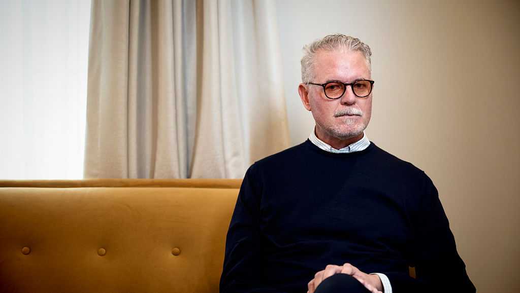 Boston doctor remembers Eric Dane for ALS advocacy