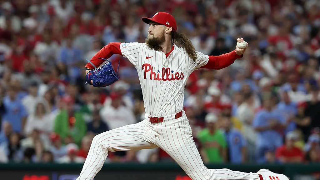 Royals reunite with former All-Star pitcher Matt Strahm in a trade with ...