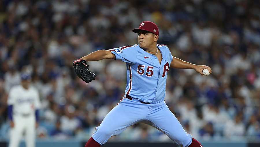 Left-hander Ranger Suárez and Boston Red Sox agree to $130 million, 5 ...