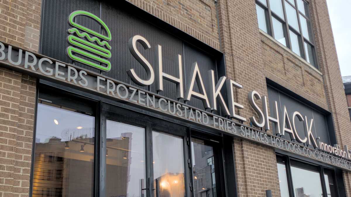 Plans approved to open first Shake Shack in the Louisville area