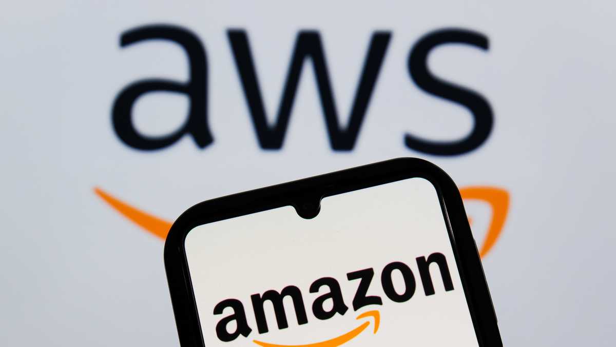 What is Amazon Web Services?