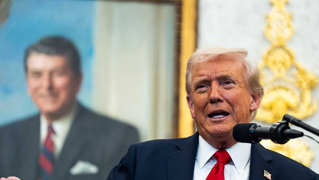 President Donald Trump returns to South Florida for the first time in ...