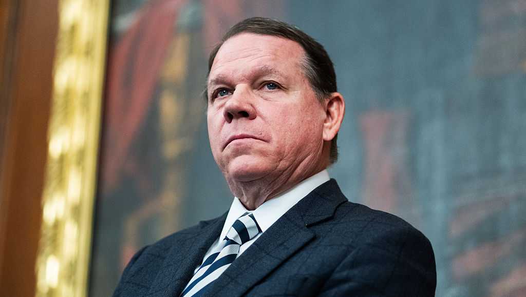 Missouri Rep. Sam Graves announces retirement