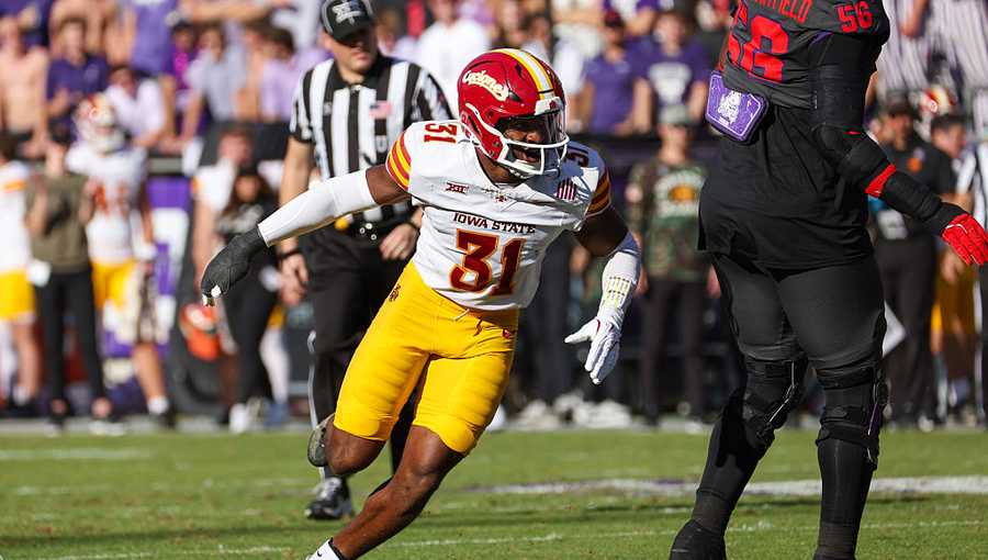 Penn State football land starting safety Marcus Neal