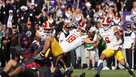 Iowa State football: Aiden Flora's punt return keys win at TCU