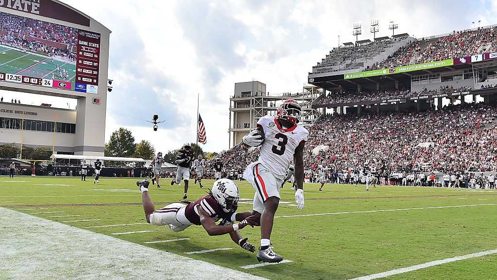 Week 12 of college football on Gulf Coast ABC