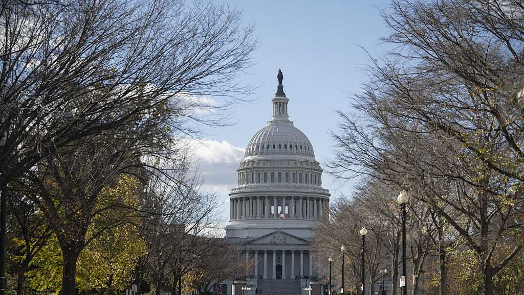 Government shutdown latest: Day 43