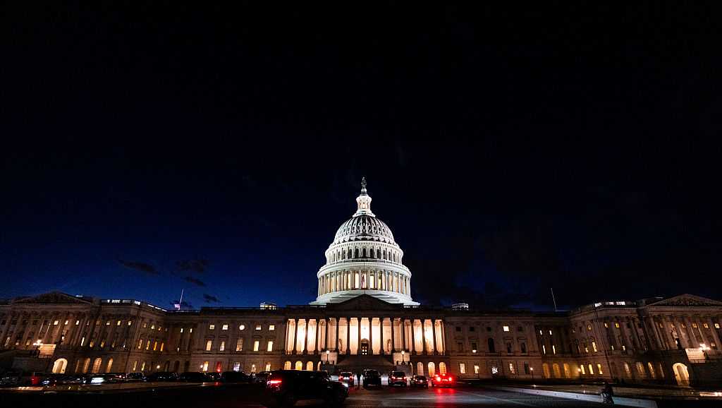 California representatives react to end of government shutdown