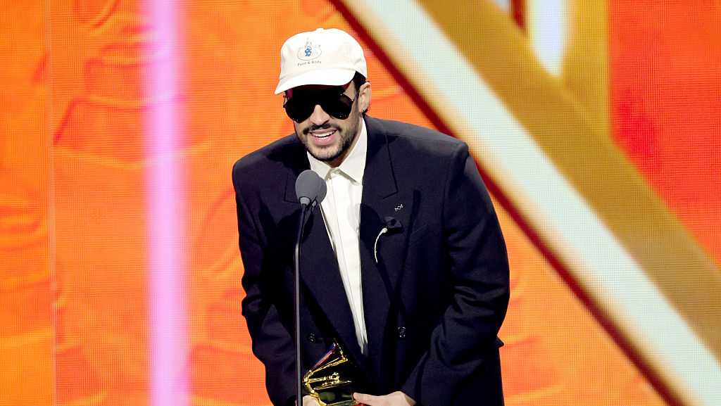 Will Bad Bunny's Super Bowl performance impact his attendance at the ...