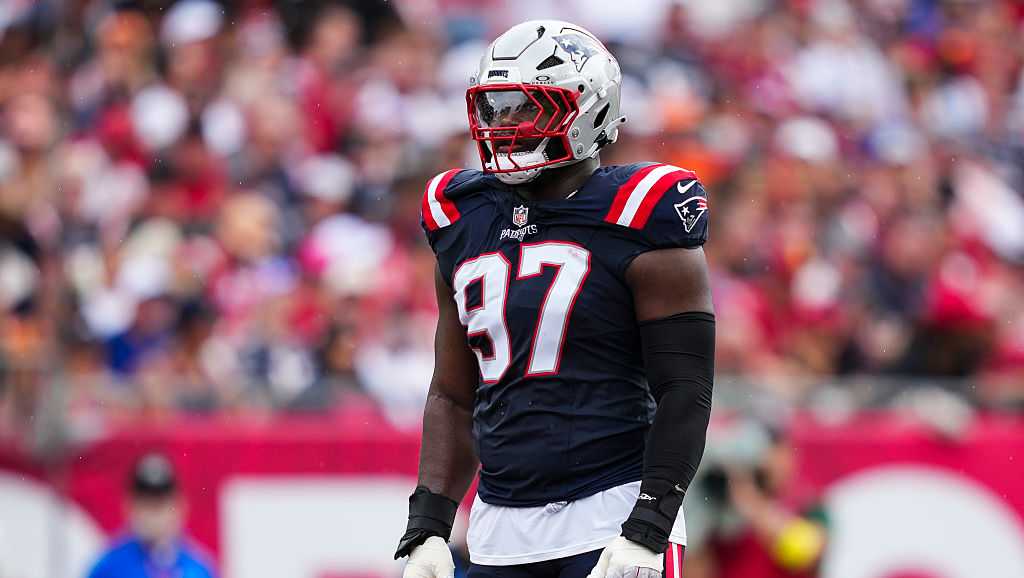How free agency signings helped Patriots return to Super Bowl