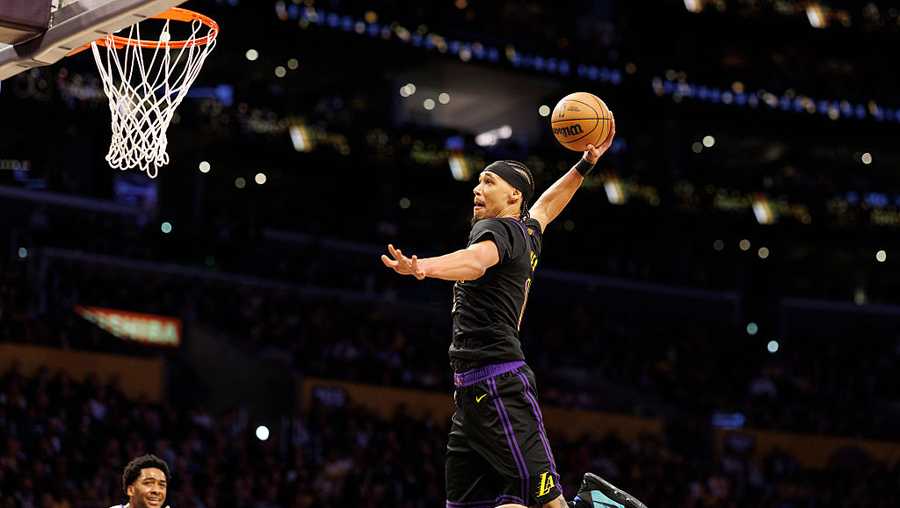 Report: Former Moeller star Jaxson Hayes participating in NBA Slam Dunk ...