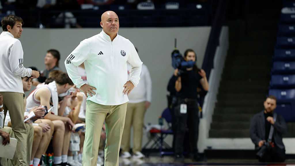 Kansas State names Belmont’s Casey Alexander head coach