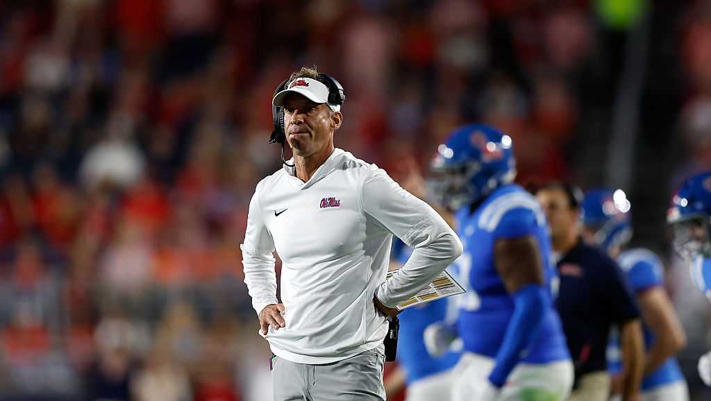 Reports: LSU proposes $90 million contract for Lane Kiffin to be the ...