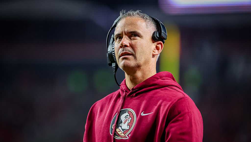Florida State keeping coach Mike Norvell, who vows to make fundamental ...