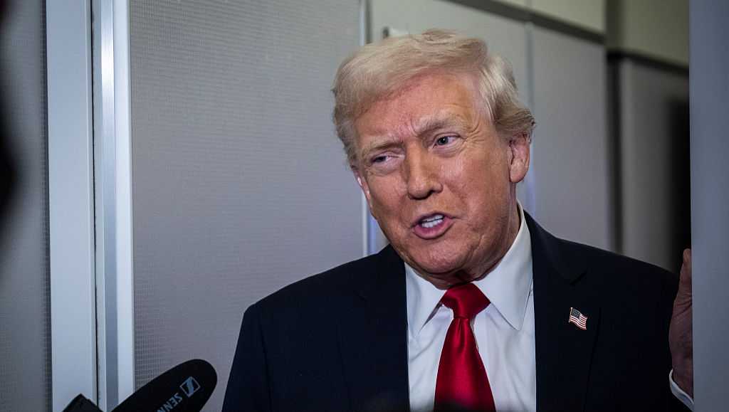 Prosecutor dismisses charges against Trump and others in Georgia ...