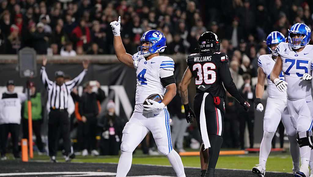 UC athletic director condemns offensive chants made by fans at game vs. BYU