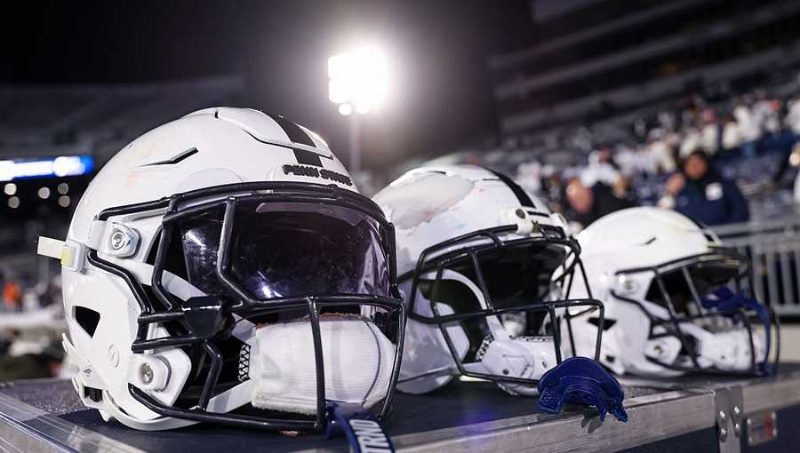 Penn State football | 2026 schedule released