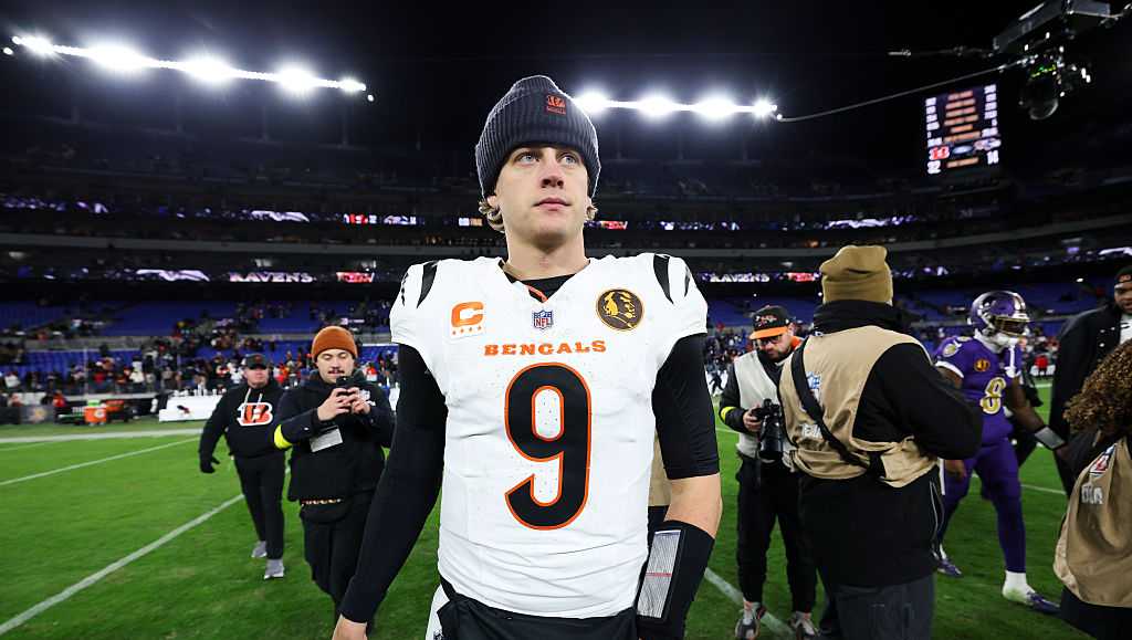 Joe Burrow, Lane Kiffin taking over as LSU head coach