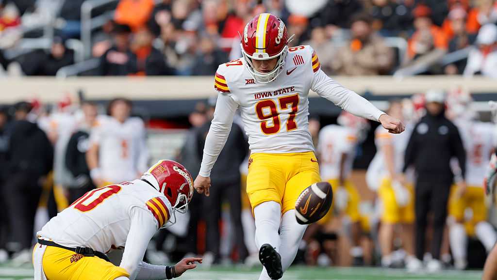 Jimmy Rogers names 3 special teams coaches coming to Iowa State