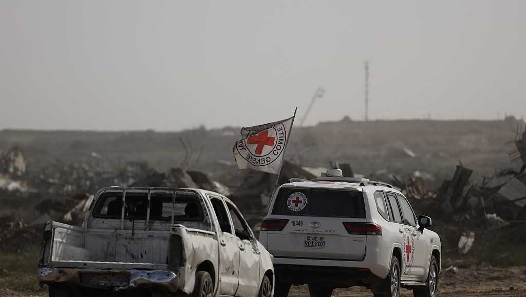 Trump's ceasefire plan for the Israel-Hamas war faces pitfalls as it ...