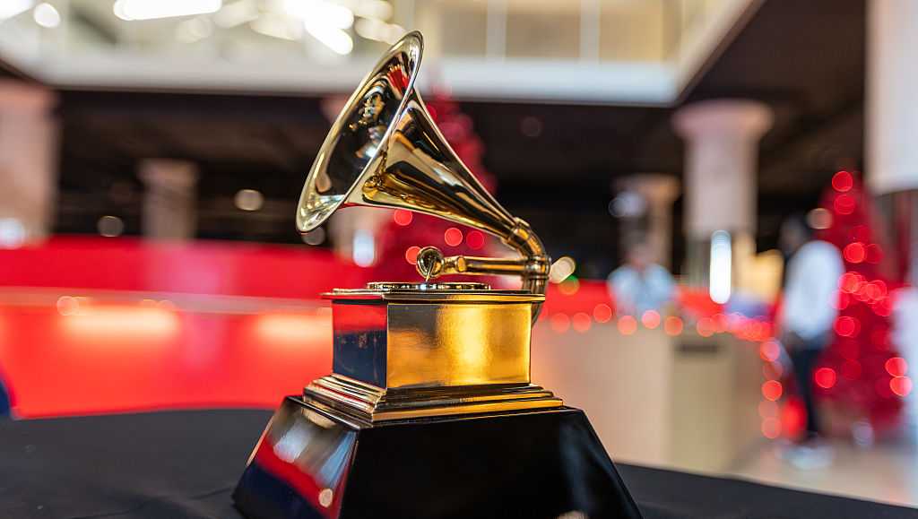 Who will take home a prize on music's biggest night: Predictions for ...