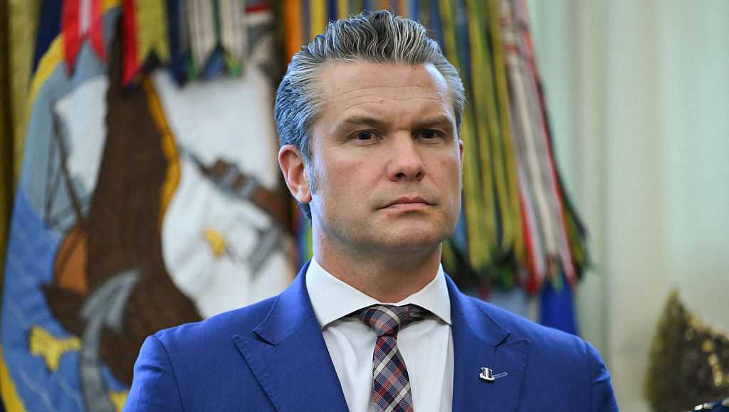 US military says strikes on 3 boats in the eastern Pacific Ocean