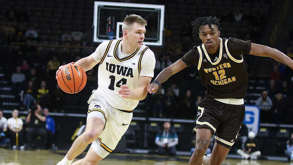 Iowa basketball vs. Bucknell: Tickets, TV for Des Moines game