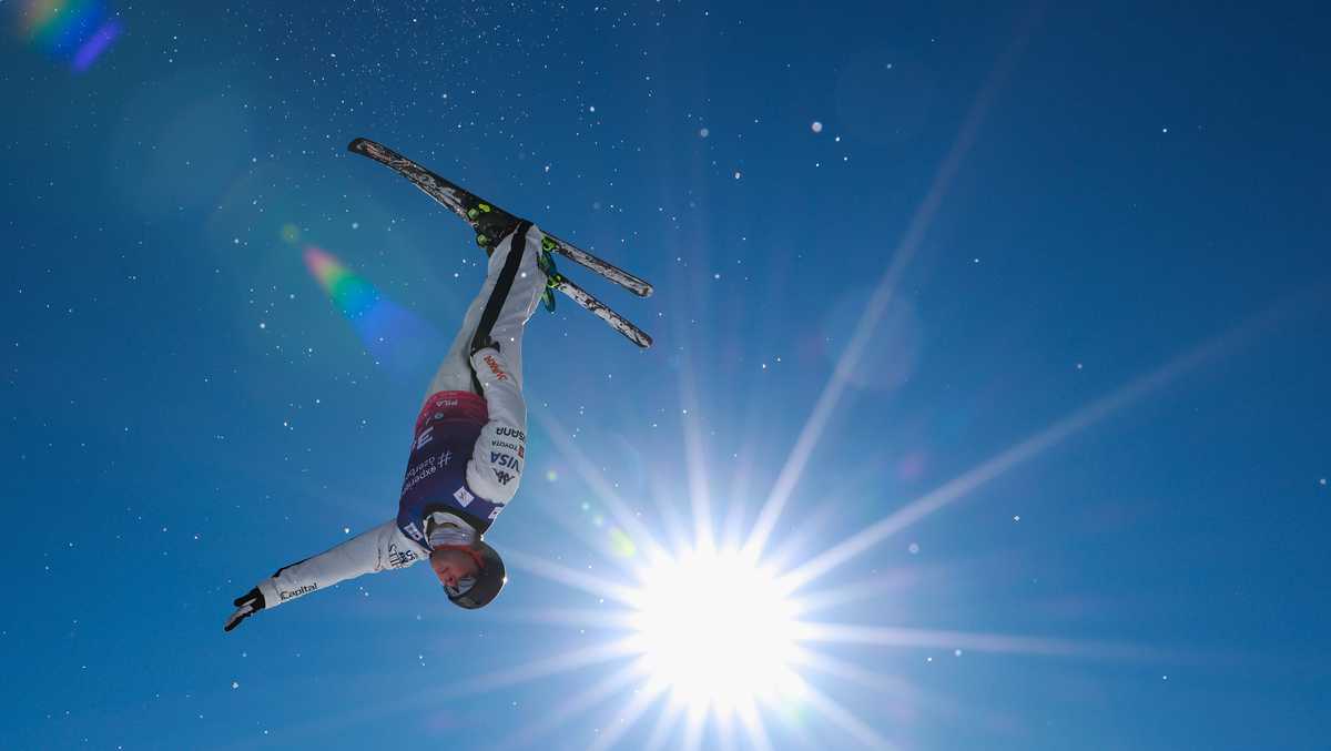 Cincinnati native Quinn Dehlinger will not compete in 2026 Olympics due ...