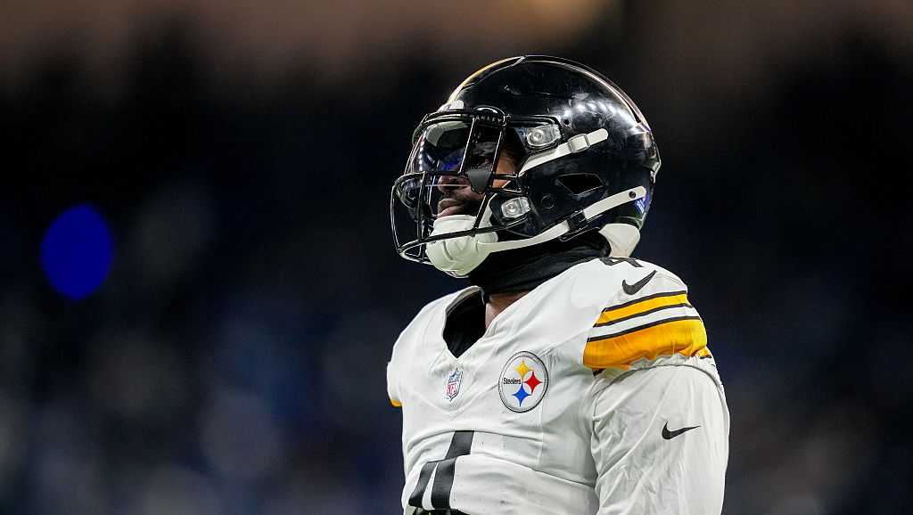 NFL suspends Steelers receiver DK Metcalf for two games after ...