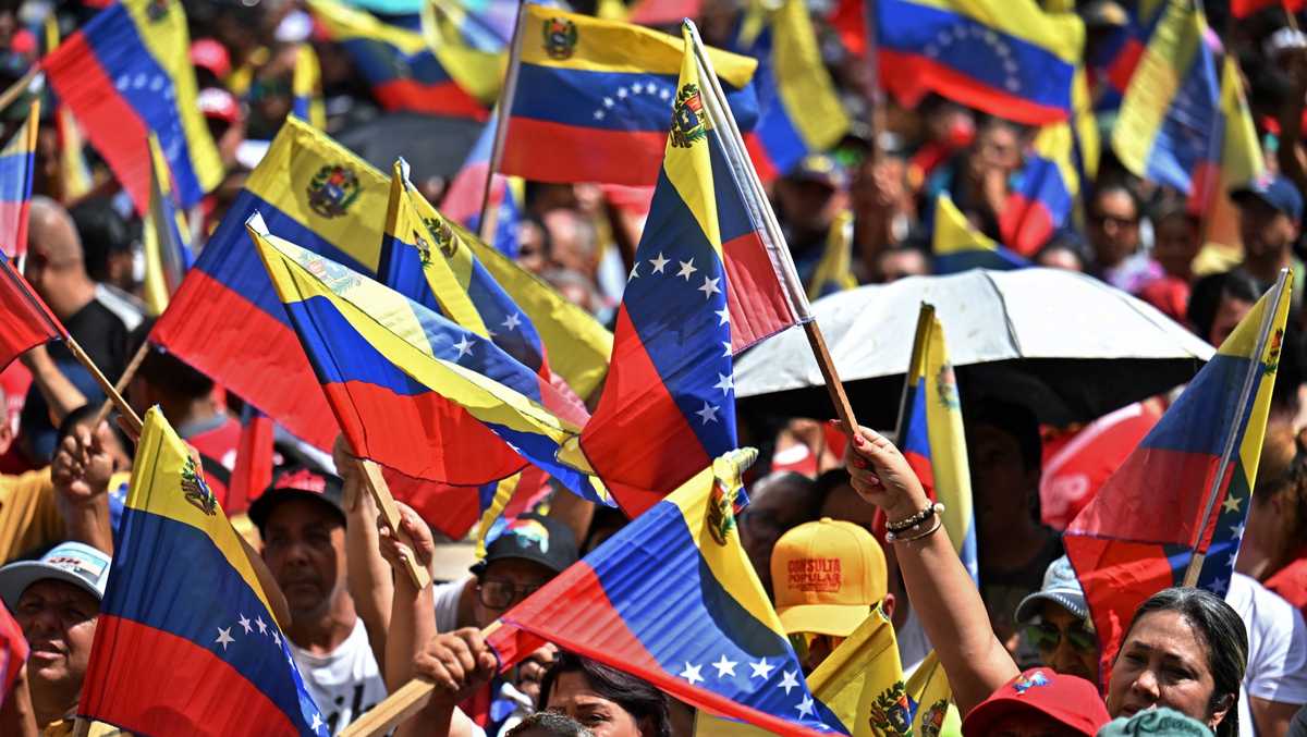 What happens next: Venezuela's future after capture of Maduro
