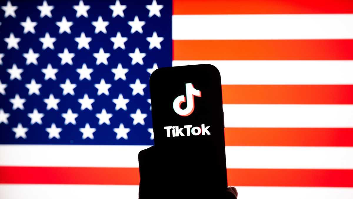 TikTok finalizes deal to form new American version of the app