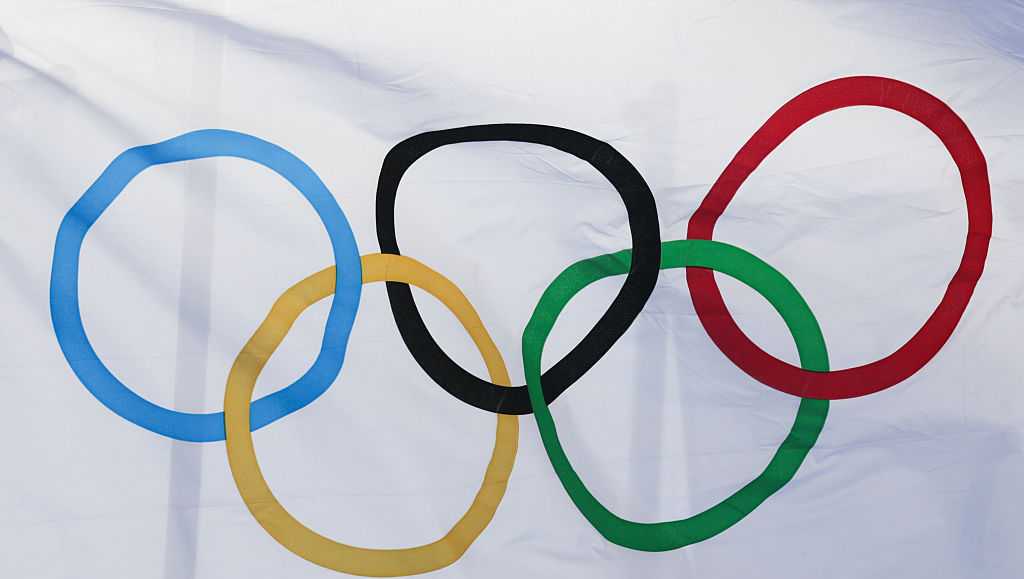 IOC will not reprimand US Olympic Committee after Venezuela operation