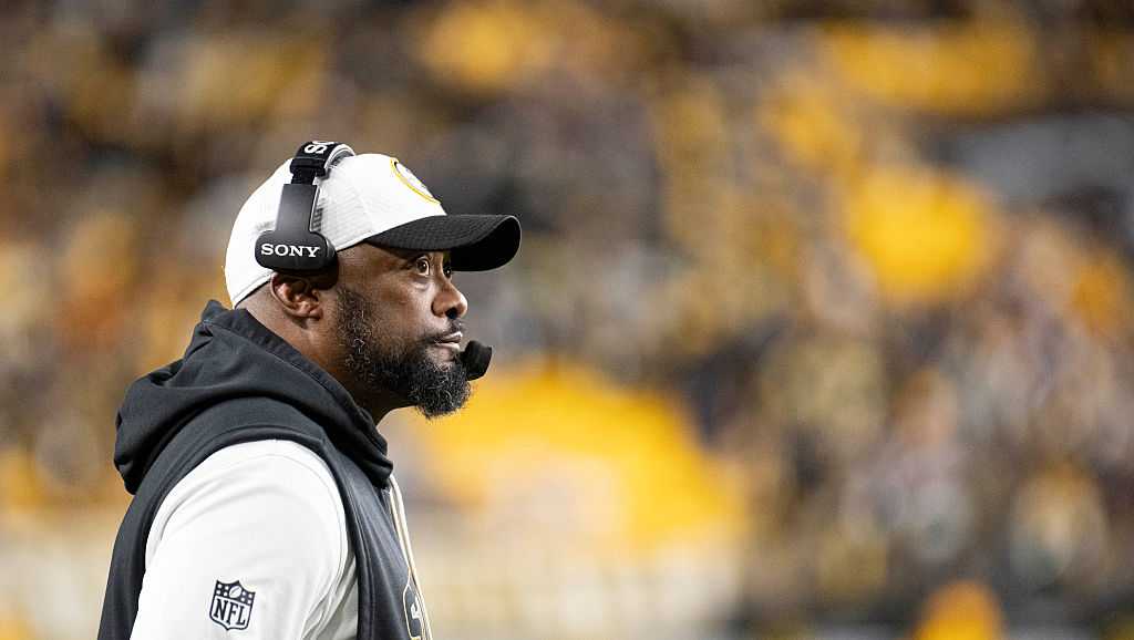 Former players, community react after Mike Tomlin steps down as ...